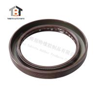 China 70x95x12/17.5 Japanese Truck Through Shaft Oil Seal For HINO Truck /Nissan Truck 982870110 for sale