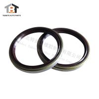China Hot Sale Parts 38212-90006 Wheel Bearing Seals For Nissan UD Truck /Dongfeng Truck  60x72x7 for sale