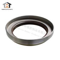 China Light Truck Parts 5096250300 ISUZU JAC Wheel Hub Oil Seal 77*102*9/19 for sale