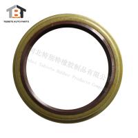 China Light Truck Parts 5096250300 ISUZU JAC Wheel Hub Oil Seal 77*102*9/19 for sale