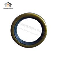 China TBT Brand High Quality Crankshaft Oil Seal 25x35x7 for Scania Truck for sale