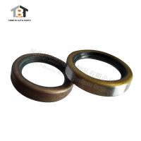 China TBT Brand High Quality Crankshaft Oil Seal 25x35x7 for Scania Truck for sale