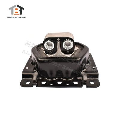 China European Truck Engine Parts Reference No 20723224/20499469 Rubber Engine Mounting for VOLVO for sale