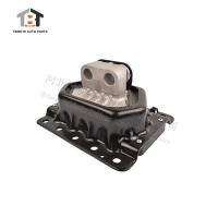 China European Truck Engine Parts Reference No 20723224/20499469 Rubber Engine Mounting for VOLVO for sale