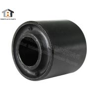 China Popular Sale Spare Parts AZ1642430061 Chinese Truck SINO HOWO Trunover Sleve Rubber Bush for sale