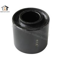 China Popular Sale Spare Parts AZ1642430061 Chinese Truck SINO HOWO Trunover Sleve Rubber Bush for sale