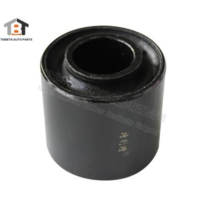 China Popular Sale Spare Parts AZ1642430061 Chinese Truck SINO HOWO Trunover Sleve Rubber Bush for sale
