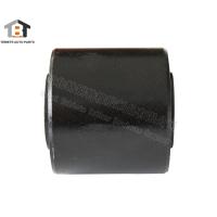 China Popular Sale Spare Parts AZ1642430061 Chinese Truck SINO HOWO Trunover Sleve Rubber Bush for sale