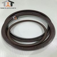 China VOLVO truck oil seal part no.125*148*9.7 OEM NO.3095043 oil seal 125*148.3/156*8.1/9.3 fkm material for sale