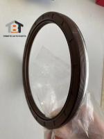 China VOLVO truck oil seal 127X150X13 Part No.477119 half rubber halv metal style 127*150*13mm for sale