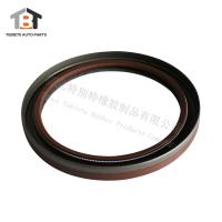 China OEM 149974647 / 0199976647 Mercedes Benz Rear Crankshaft Oil Seal 105x130x12 for sale