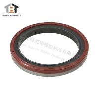 China OEM Quality Crankshaft Oil Seal 5801625923 814019300 Popular Sale VOLVO Truck Oil Seal 100x130x13/14 for sale