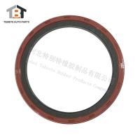 China OEM Quality Crankshaft Oil Seal 5801625923 814019300 Popular Sale VOLVO Truck Oil Seal 100x130x13/14 for sale