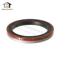 China OEM Quality Crankshaft Oil Seal 5801625923 814019300 Popular Sale VOLVO Truck Oil Seal 100x130x13/14 for sale