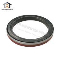 China OEM Quality Crankshaft Oil Seal 5801625923 814019300 Popular Sale VOLVO Truck Oil Seal 100x130x13/14 for sale