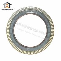 China 209970547 OEM Quality Wheel Hub Oil Seal for Mercedes Benz Truck145x175x205x18x20 for sale
