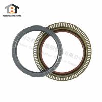 China 209970547 OEM Quality Wheel Hub Oil Seal for Mercedes Benz Truck145x175x205x18x20 for sale