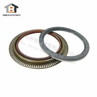 China 209970547 OEM Quality Wheel Hub Oil Seal for Mercedes Benz Truck145x175x205x18x20 for sale