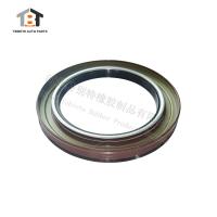 China Truck Oil Seal 4.250*6.000*0.680inch Size for Fuwa 500K Axle 108x153x17 for sale