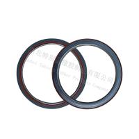 China 131*156*9.5 & 131*157*8  Maintenance Free Oil Seal kits For Shacman Delong Truck for sale
