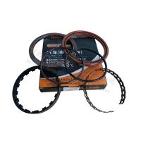 China 131*156*9.5 & 131*157*8  Maintenance Free Oil Seal kits For Shacman Delong Truck for sale