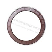 China 12016448b  Rear Wheel Oil Seal 130*165*13.5/14mm Maintenance Free Oil Seal for Fawa Axle for sale