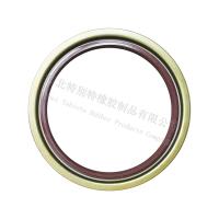 China 12016448b  Rear Wheel Oil Seal 130*165*13.5/14mm Maintenance Free Oil Seal for Fawa Axle for sale