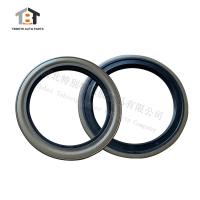 China Referance No.210400004 / 2T0501317E Hub Oil Seal use for Randon Trailer 127x165.1x16 for sale