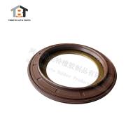 China 0256647700 Wheel Bearing Seal SKF VKS6377 Fit BPW Axle Hub Oil Seal 117.5*158*17.8 for sale