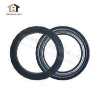 China Original Factory Quality 10045887 Wheel Hub Oil Seal for Conmet Axle 121x160.5x28.5 HNBR Oil Seal for sale