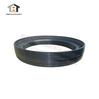 China Original Factory Quality 10045887 Wheel Hub Oil Seal for Conmet Axle 121x160.5x28.5 HNBR Oil Seal for sale