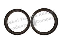 China Sino Truck Front Crankshaft Oil Seal 95*115*12mm,FKM Material Sino Truck Oil Seal VG1047010038 for sale