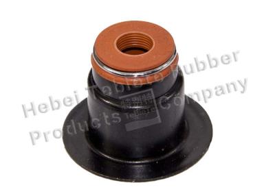 China Valve Rubber Oil Seal Anti - Aging Feature High Efficiency Energy Saving for sale