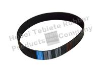 China 14PK1104 Multi Wedge Belt , Poly Cog Belt ISO 9001 Certification,Guarantee More Than 150,000KM for sale