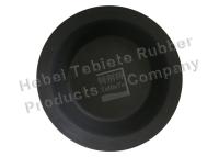 China ISO9001 Standard Brake Cylinder Cups , Rubber Cup Seal OEM Service for sale