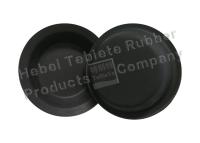 China ISO9001 Standard Brake Cylinder Cups , Rubber Cup Seal OEM Service for sale