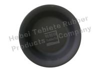 China Black NB Material Brake Cylinder Cups / Brake Wheel Cylinder Cups for sale