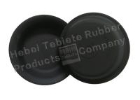 China Black NB Material Brake Cylinder Cups / Brake Wheel Cylinder Cups for sale
