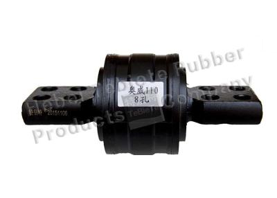 China Size 110X75X152 , Polyurethane Spring Link Bushing ,Torque Rod Bushing for sale