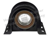 China 4 Holes Drive Shaft Carrier Bearing High Strength Alloy Materials for sale