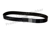 China 550mm-2300mm Multi Wedge Belt , Power Rated V Belts Eco - Friendly for sale