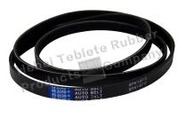 China EPDM Material V Ribbed Belt Weather Resistance Eco - Friendly Feature for sale