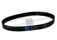 China High Flexibility EPDM Material Customized Width ISO 9001 Certification for sale