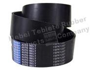China 1287mm Multi Wedge Belt High Transmission Power Wear Resistance for sale