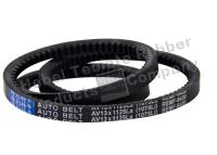 China EPEM Rubber Cogged V Belt Non - Slipping Feature Customized Service for sale