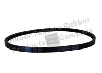 China 550-3550mm Cogged V Belt , Toothed Rubber Drive Belts OEM Service for sale