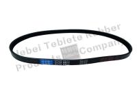 China 4PK1269 4PK870 4PK829 Multi Wedge Belt；4PK1269 4PK870 4PK829 Ribbed Belt for sale
