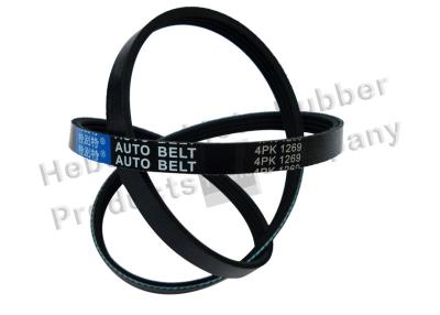 China 4PK1269 4PK870 4PK829 Multi Wedge Belt；4PK1269 4PK870 4PK829 Ribbed Belt for sale