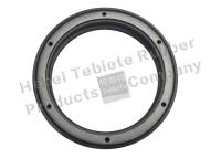 China GENLYON Through Shaft Oil Seals80*100*12mm.Oil Seals For Truck Bus Car Ship Machinery Industry Bulldozer. for sale