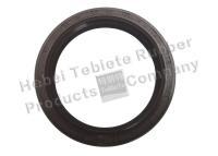 China GENLYON Through Shaft Oil Seals80*100*12mm.Oil Seals For Truck Bus Car Ship Machinery Industry Bulldozer. for sale